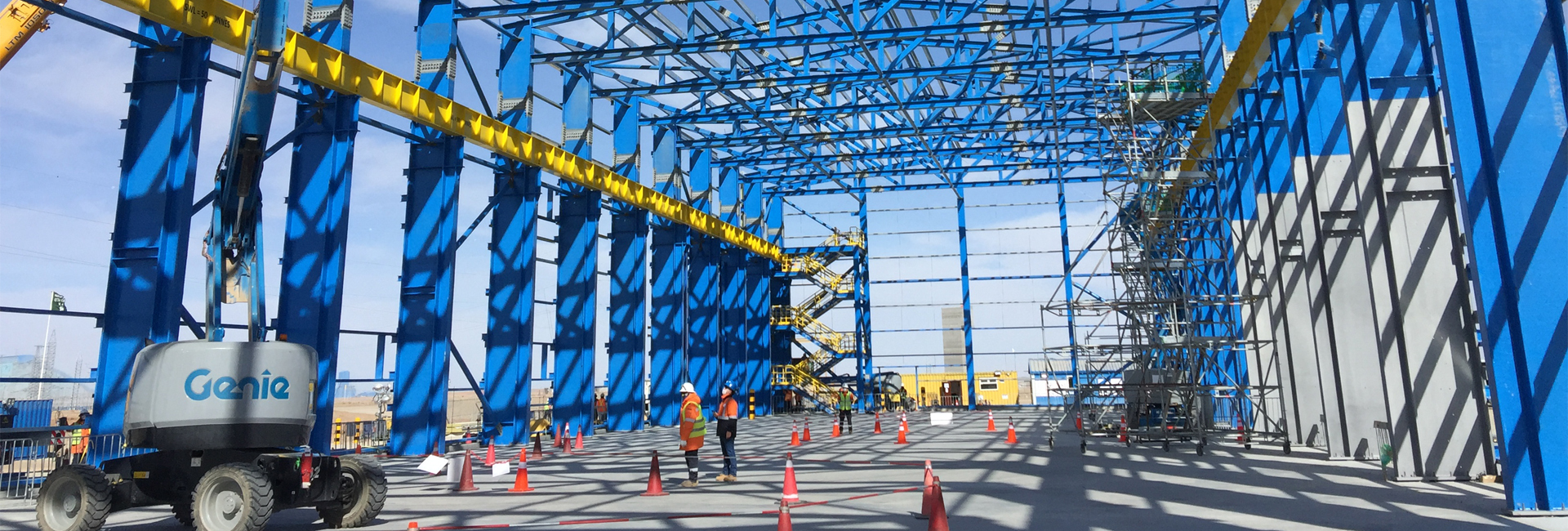 NCCS LLC Our standard - Your success